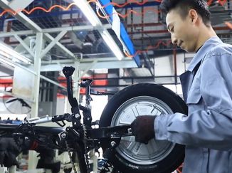 About Us - Professional Electric Scooter Motorcycle Manufacturer